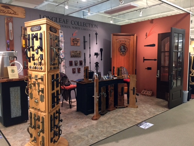 Longleaf Collection Hardware | McCray Lumber and Millwork