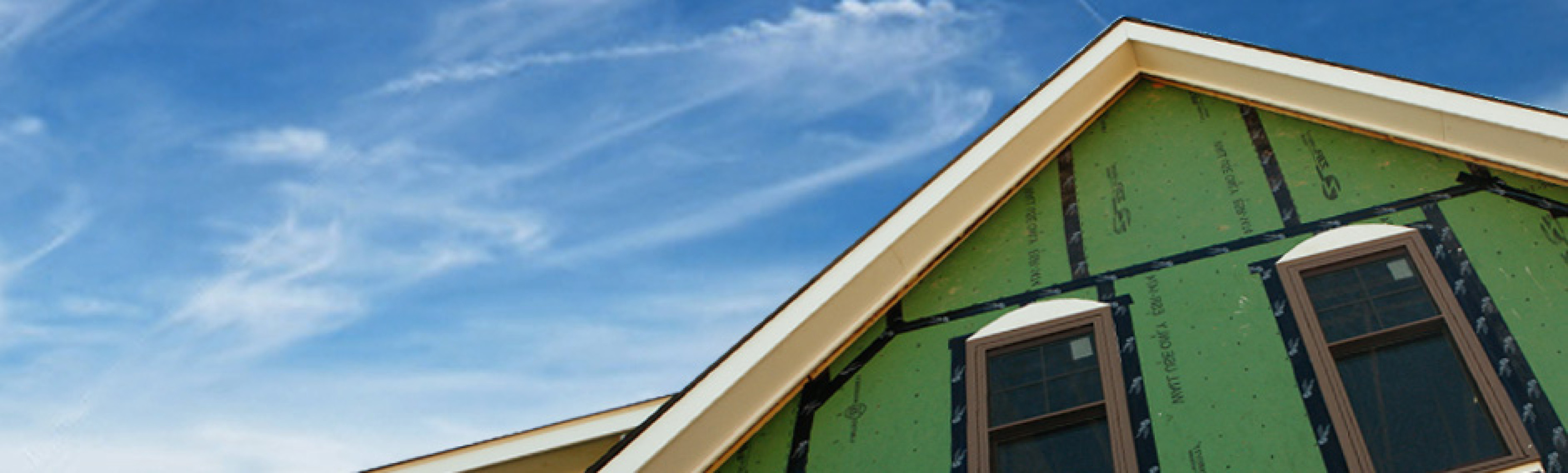 Zip Wall System Huber Engineered Wood | McCray Lumber