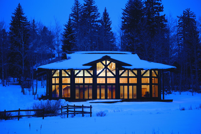 Andersen Windows - McCray Lumber