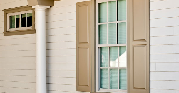 Siding | McCray Lumber and Millwork