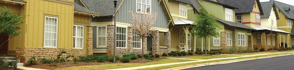Define Your Home’s Personality with Exterior Architectural Details - McCray