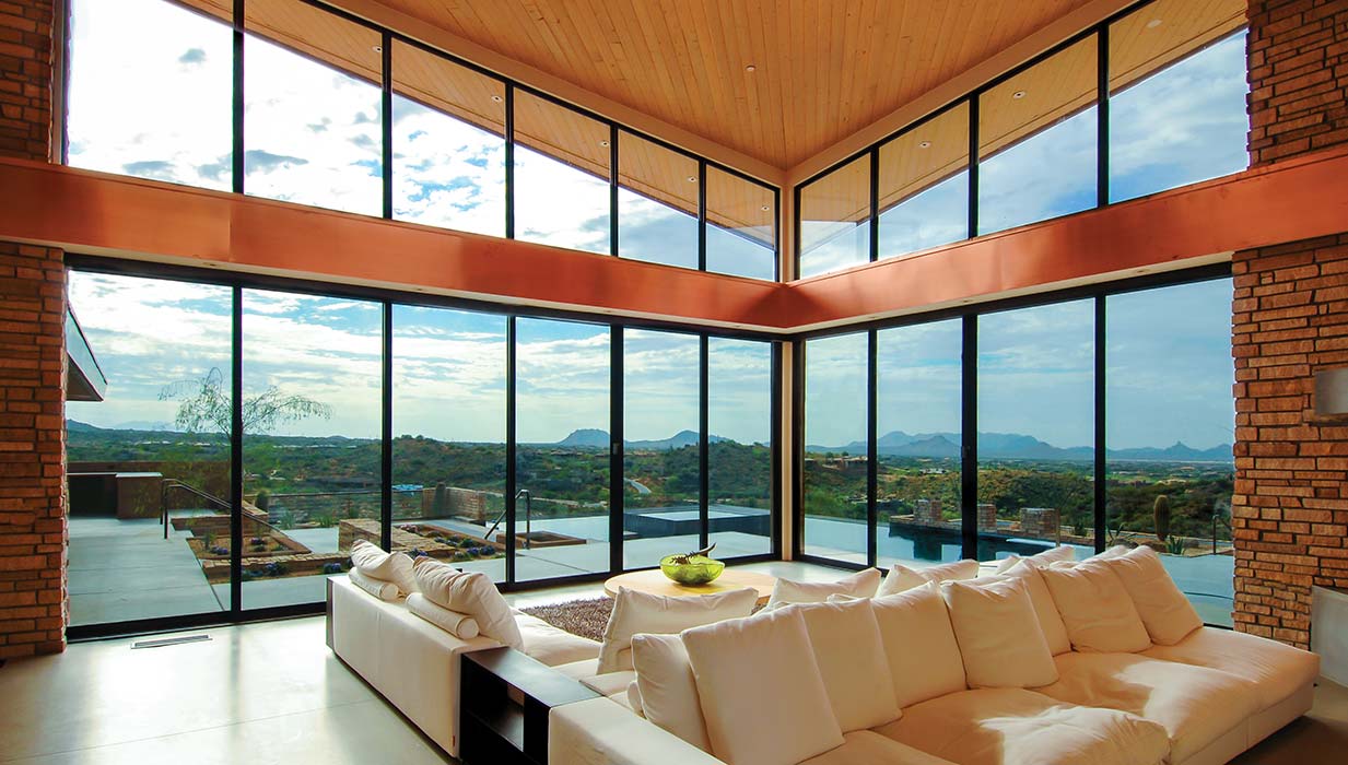 Quaker Windows | McCray Lumber and Millwork