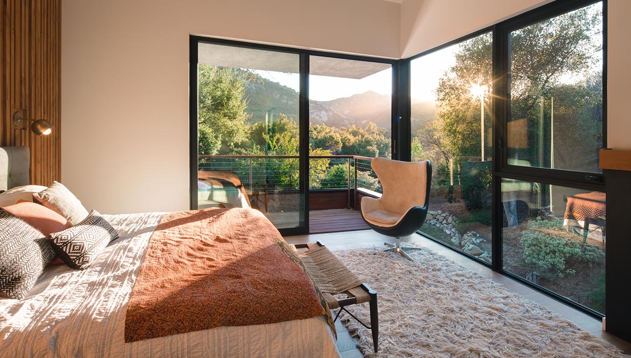 Western Window Systems | McCray Lumber and Millwork