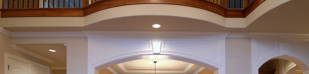 Trim and Millwork | McCray Lumber and Millwork