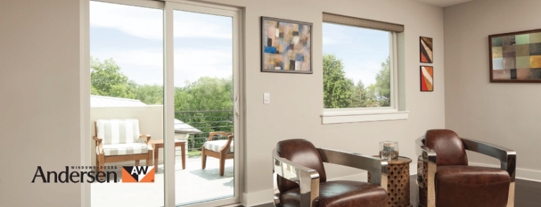 Anderson 100 Series Windows - McCray Lumber Blog