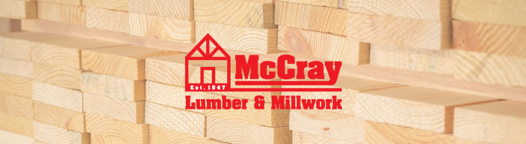 McCray is Hiring! - McCray Lumber