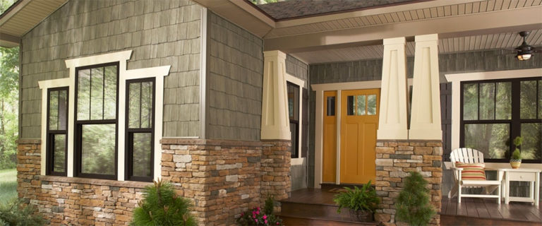 Ply Gem® 1110 and 1500 Series Windows - McCray Lumber