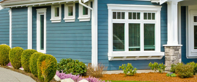 Benefits of a Rainscreen System for Your Siding - McCray Lumber