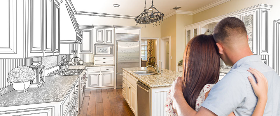 Plan Your Spring Home Project Now - McCray Lumber