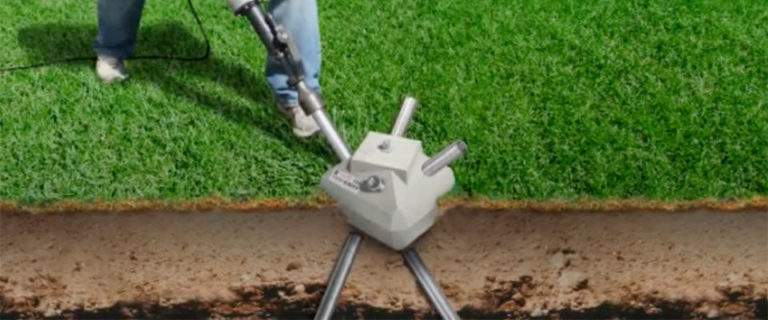 Benefits of the Diamond Pier Foundation System - McCray Lumber